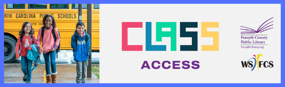 Clemmons Branch Library