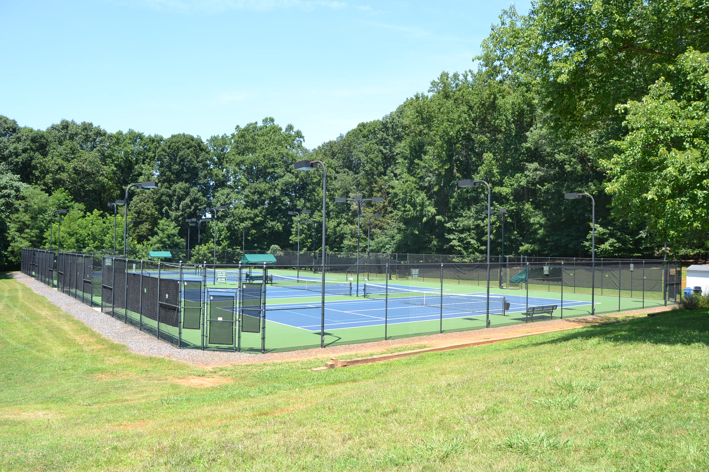 Tennis