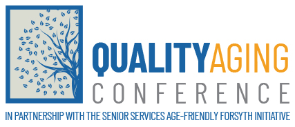 2024 Quality Aging Conference